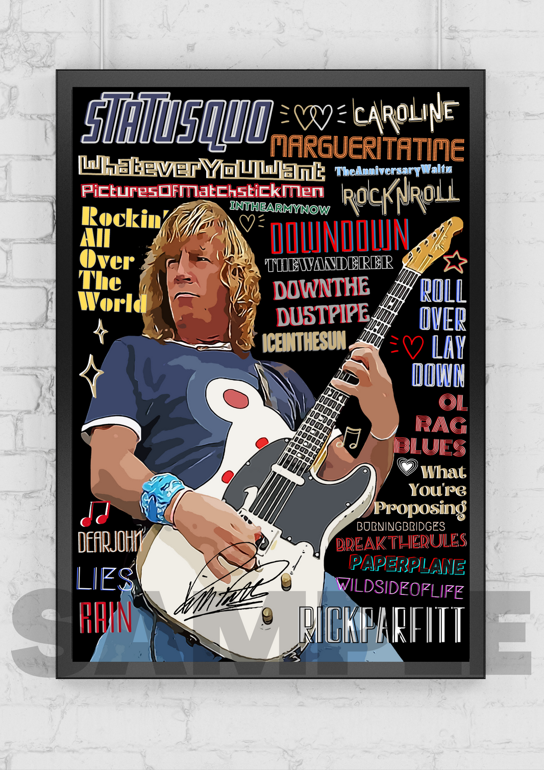 The Icons - Music, Sports & Movie Icons – The Icons Collection